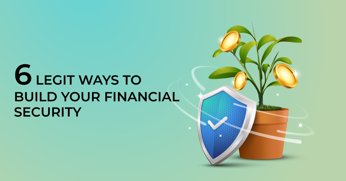 Legit Financial Security Tips From More 20 Conference More 20 Conference
